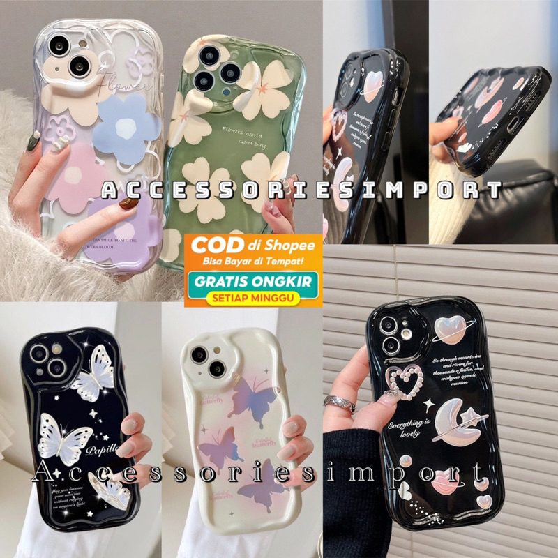 Jual CASING FOR SAMSUNG A06 A55 A35 A25 A15 A05 A05S A04 A04S A04E A03 A03S A03CORE A54 A34 A24 ...