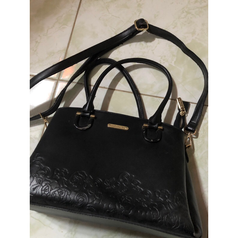 Jual Elizabeth Tas Merk Terlengkap & Harga Terbaru Juni 2026 | Shopee ...