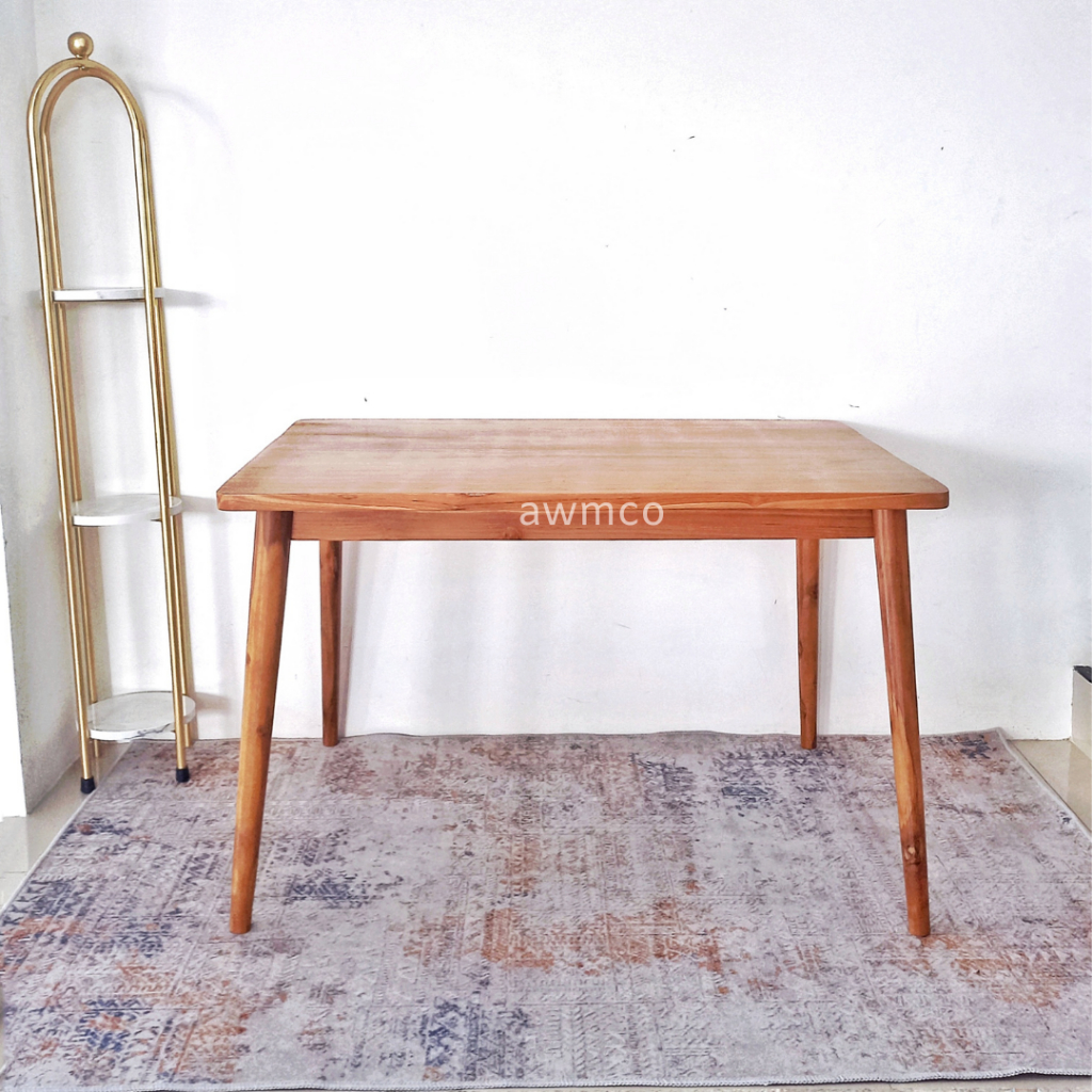 Jual Meja Kursi Niskala Furniture Ruangan Rumah Home Decoration Kursi ...