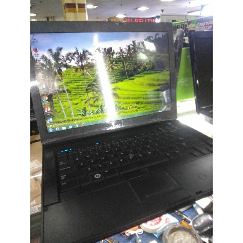 Jual laptop dell E 6430 | Shopee Indonesia