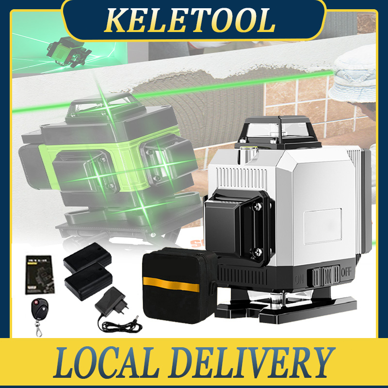 Jual keletool laser Laser Sinar UV water pas laser water pass laser ...