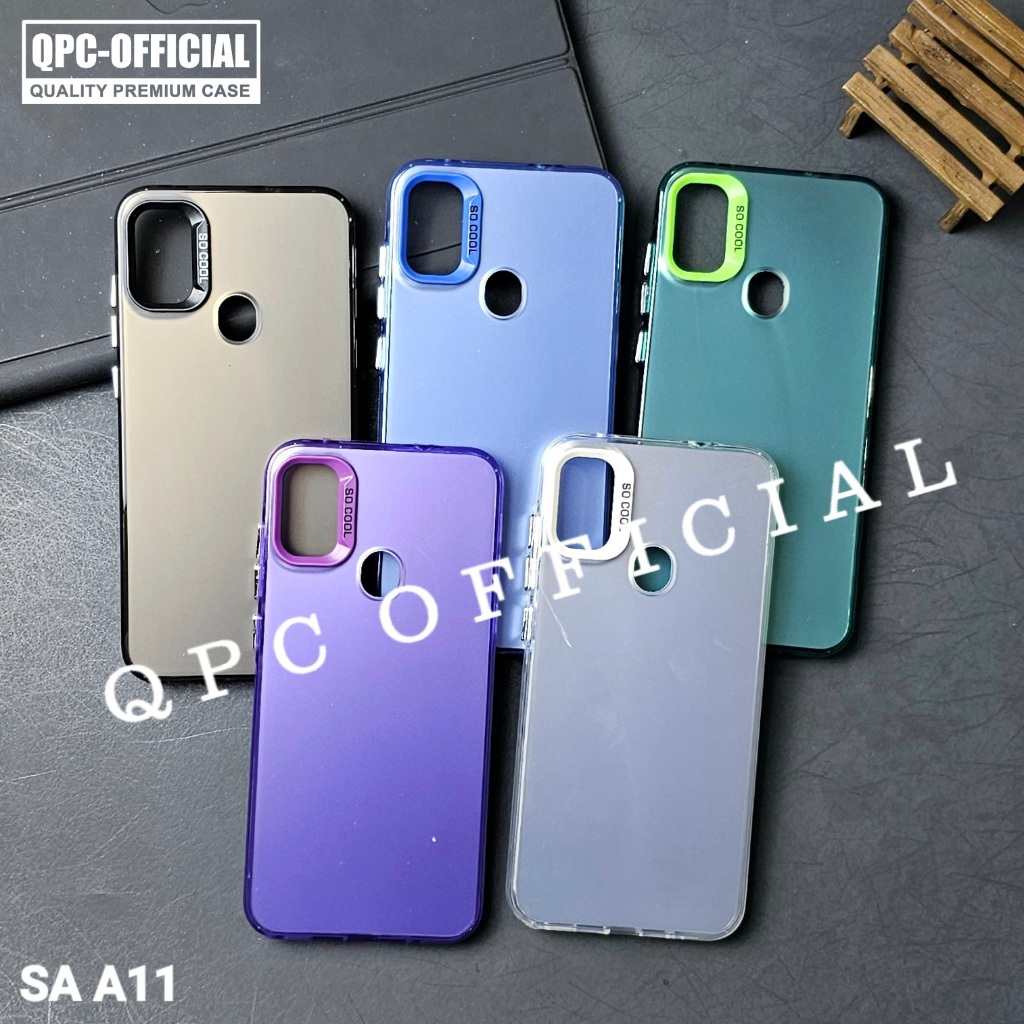 Jual Case Samsung A11 Samsung A12 M12 Samsung A13 4g Samsung A14 Samsung M11 Case IMD Hologram ...