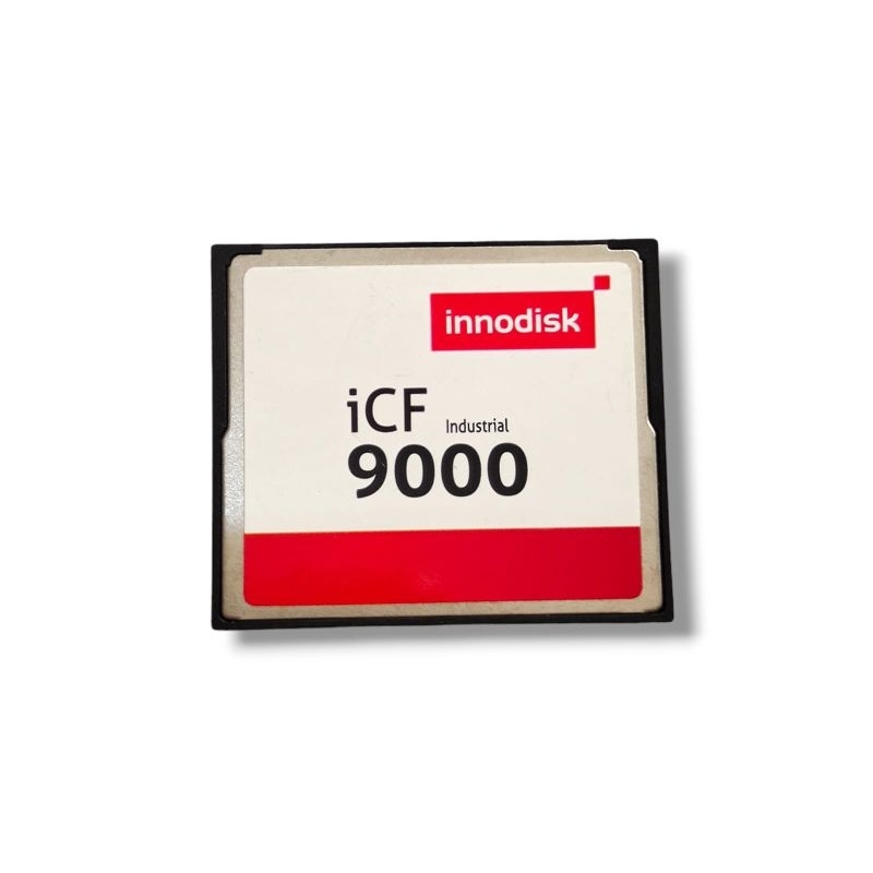 Jual Memory CF Innodisk 8GB Industrial Memori Card Compact Flash ...