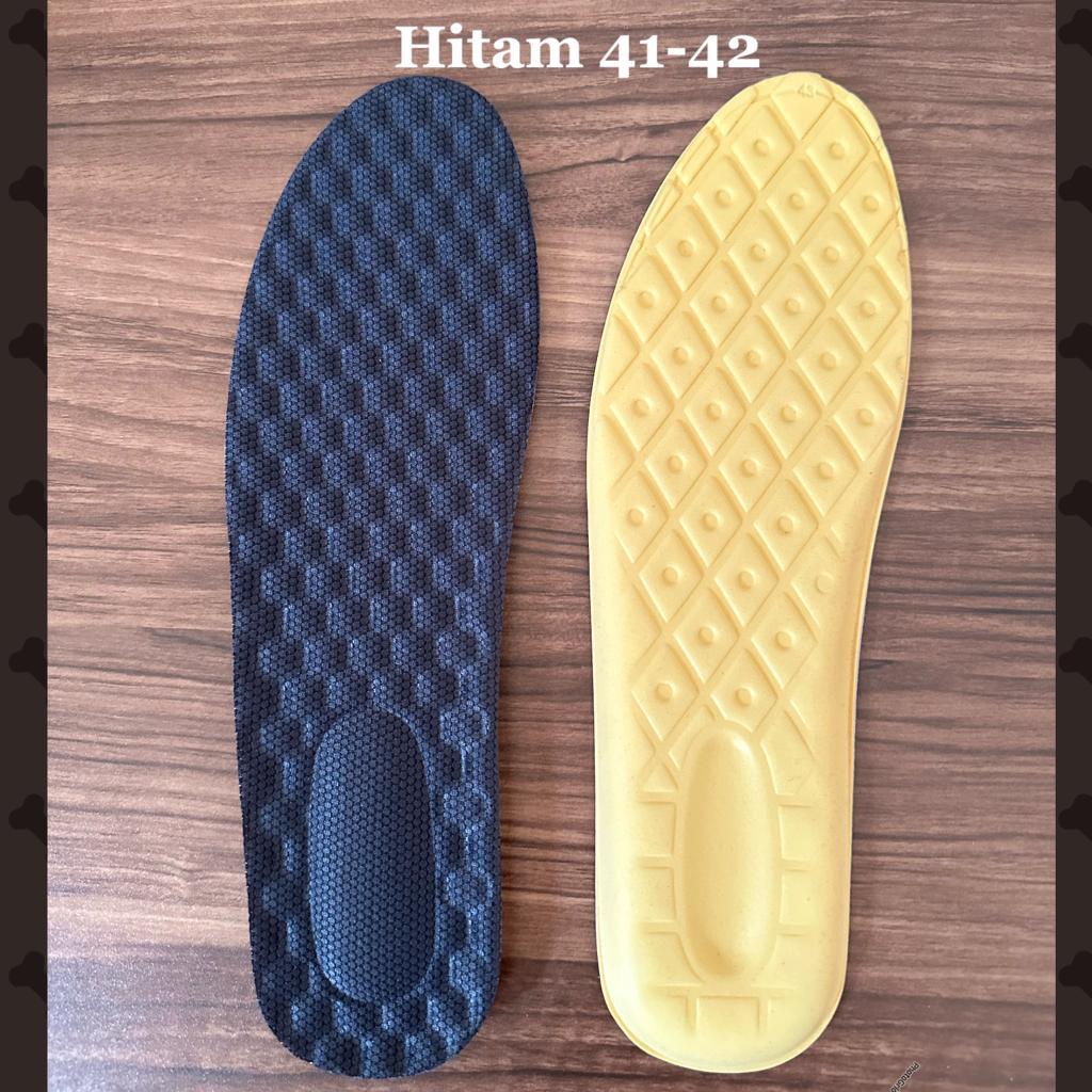 Jual Insole sepatu super empuk ringan dan lembut insole sepatu PREMIUM ...