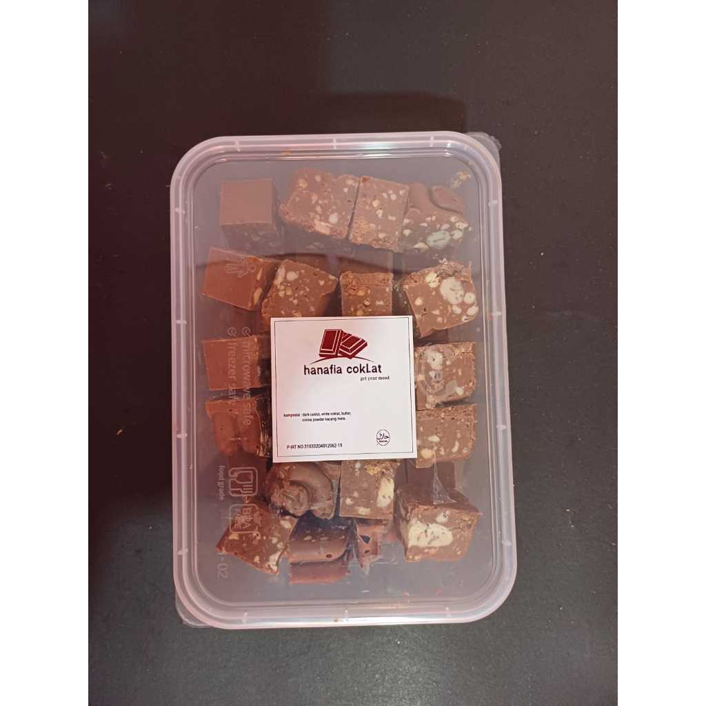 Jual COKLAT SILVERQUEEN 500gr KEMASAN BOX LEBURAN SQ PATAHAN COKLAT ...