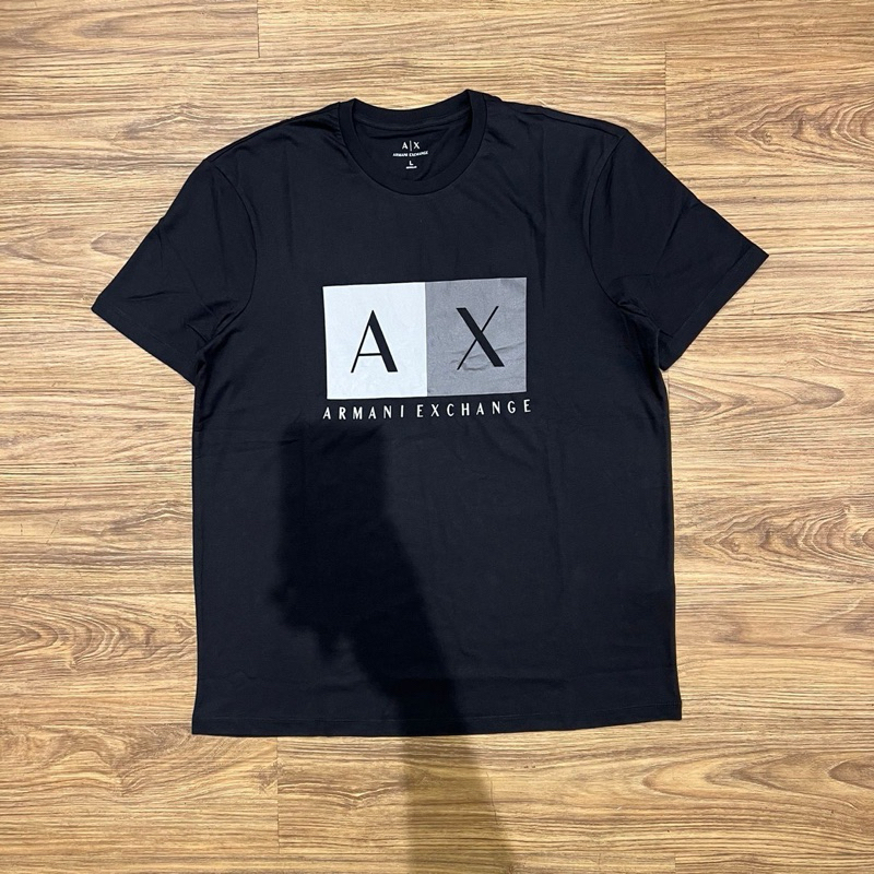 Jual armni exchange ax t shirt original | Shopee Indonesia
