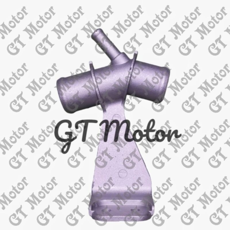 Jual 16577-0D030 Pipe Radiator Pipa Sambungan Radiator Atas Altis 2008 ...