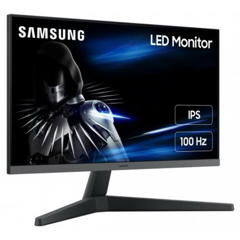 Jual Monitor LED LCD Samsung S3 Series LS24C330GAEXXD S24C330 24" inch ...