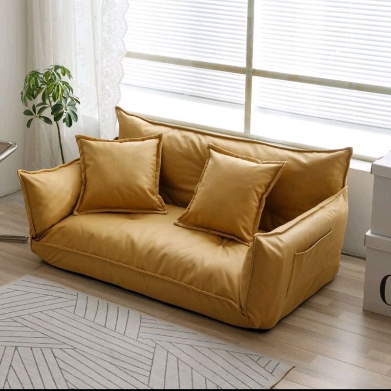 Jual Sofa lantai gaya Jepang baru-sempurna untuk ruang tamu | Shopee ...