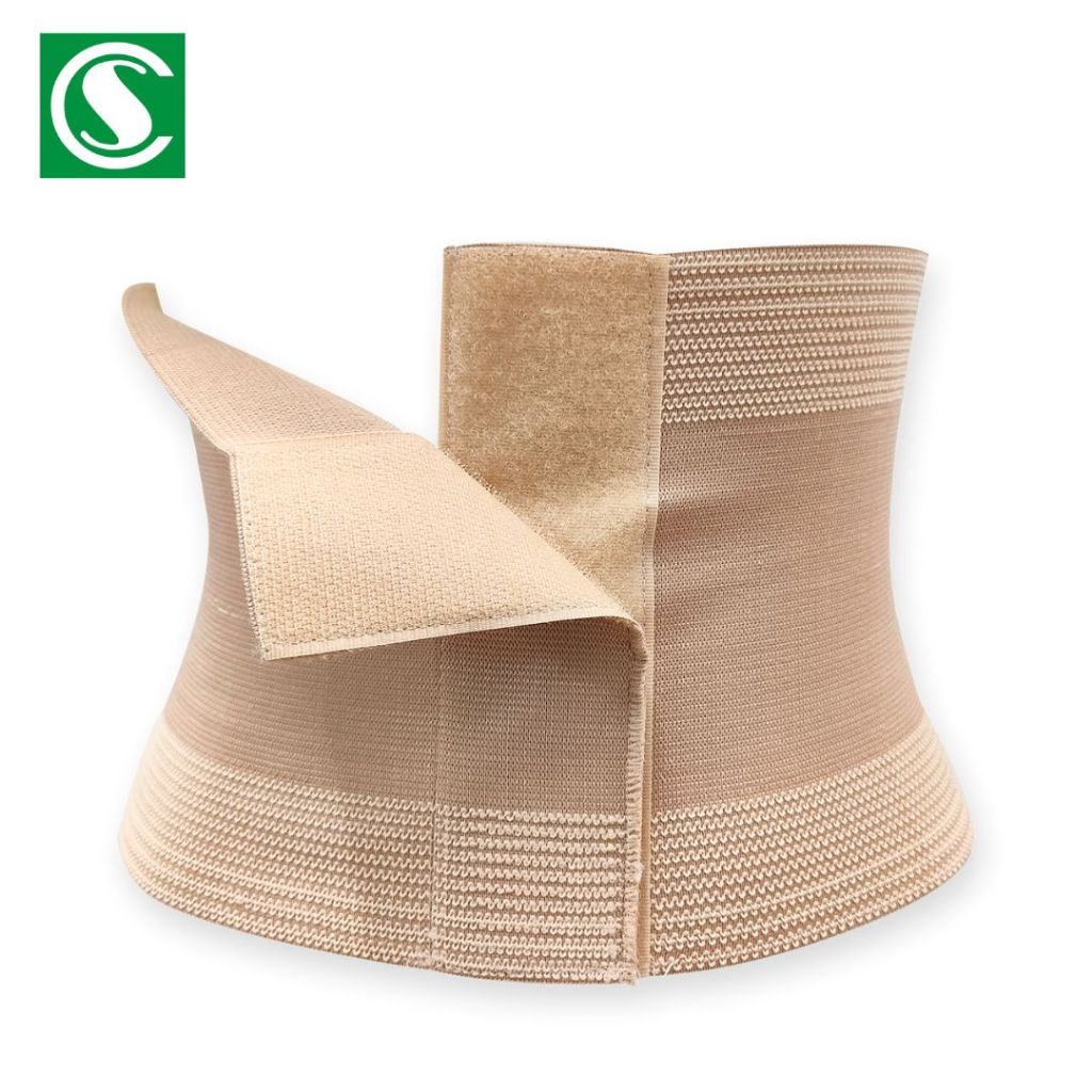 Jual Sici Busana - Stagen Perekat Velcro Korset Tari Stagen Peramping ...