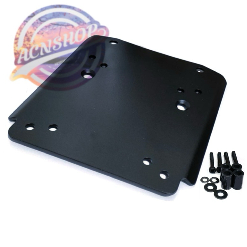 Jual Bracket Box Honda PCX-160 / Pcx-150 Semua Box Bisa Pakai Full Besi ...