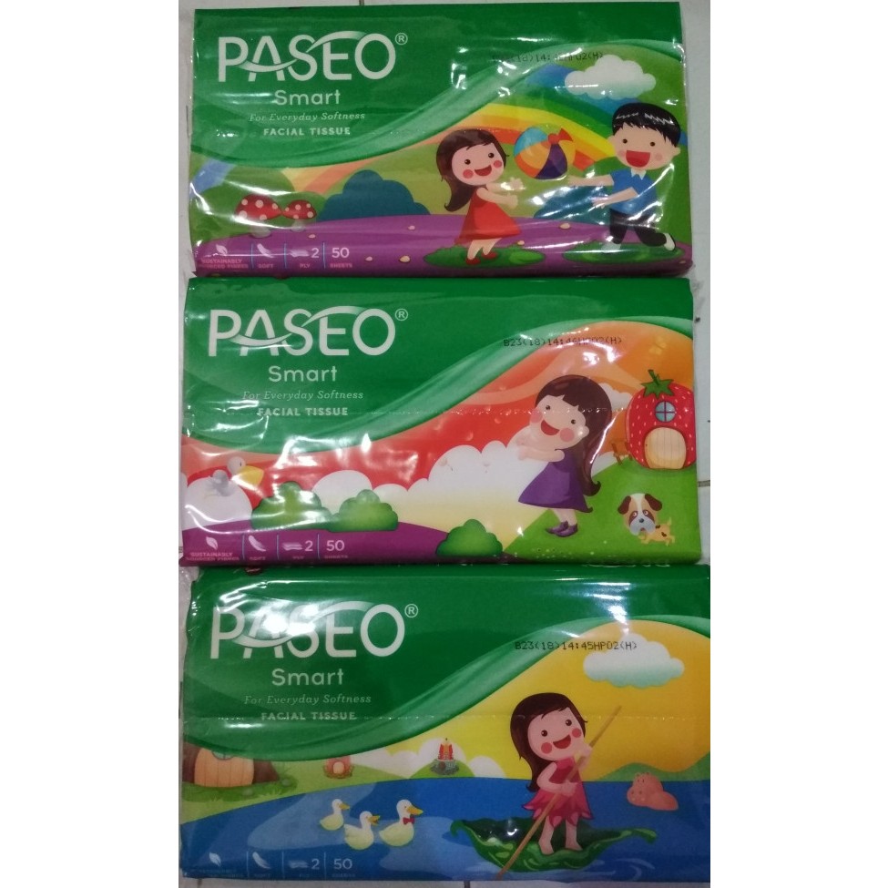 Jual Paseo Travel - PCS | Shopee Indonesia