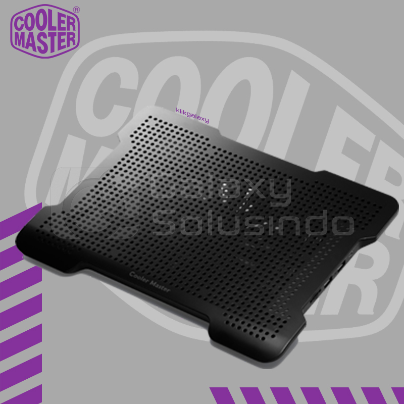 Jual Cooler Master Notepal X-LITE II | Shopee Indonesia