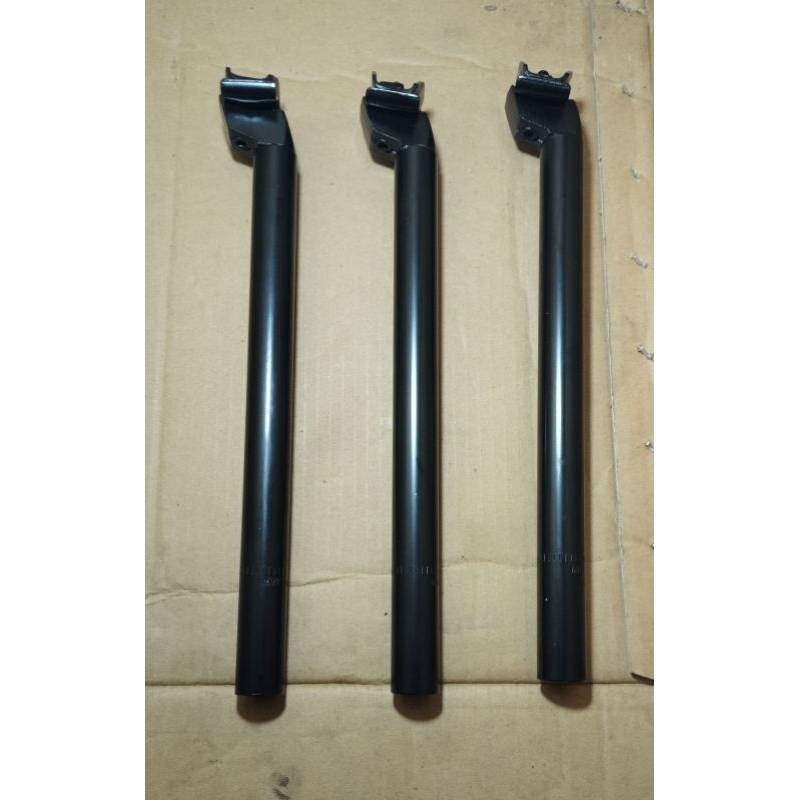 Jual SEATPOST ALLOY SEPEDA TIANG SADEL UKURAN 27.2 38CM SEPEDA MTB ...