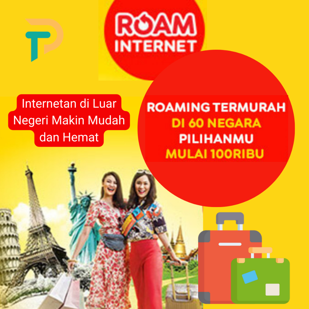 Jual PROMO PAKET DATA INDOSAT ROAMING ASIA EROPA AMERIKA AFRIKA ...