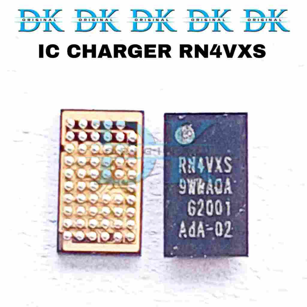 Jual IC Samsung A32 4G A325 Ic Charger RN4VXS | Shopee Indonesia