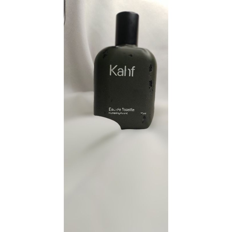 Jual BOTOL PARFUM KAHF | Shopee Indonesia