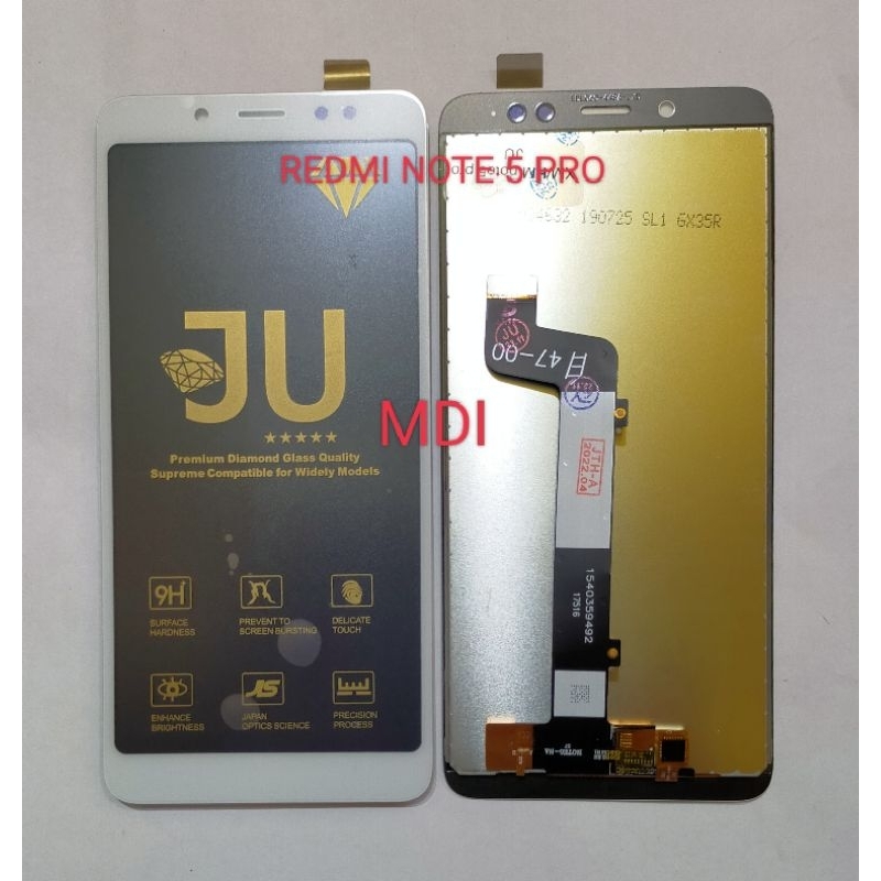 Jual LCD REDMI NOTE 5/NOTE 5 PRO (TERMURAH DAN GARANSI LEM) | Shopee Indonesia