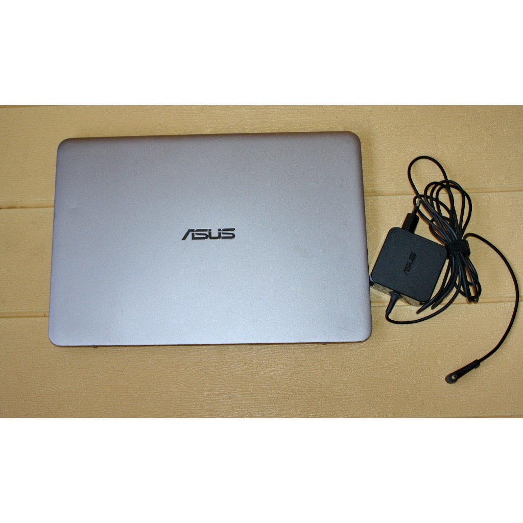 Jual LAPTOP NOTEBOOK CORE I5 GEN6 ASUS ZENBOOK UX305 IPS FHD TIPIS 10 ...