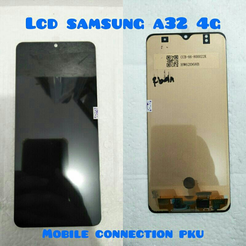 Jual LCD SAMSUNG A32 4G | Shopee Indonesia