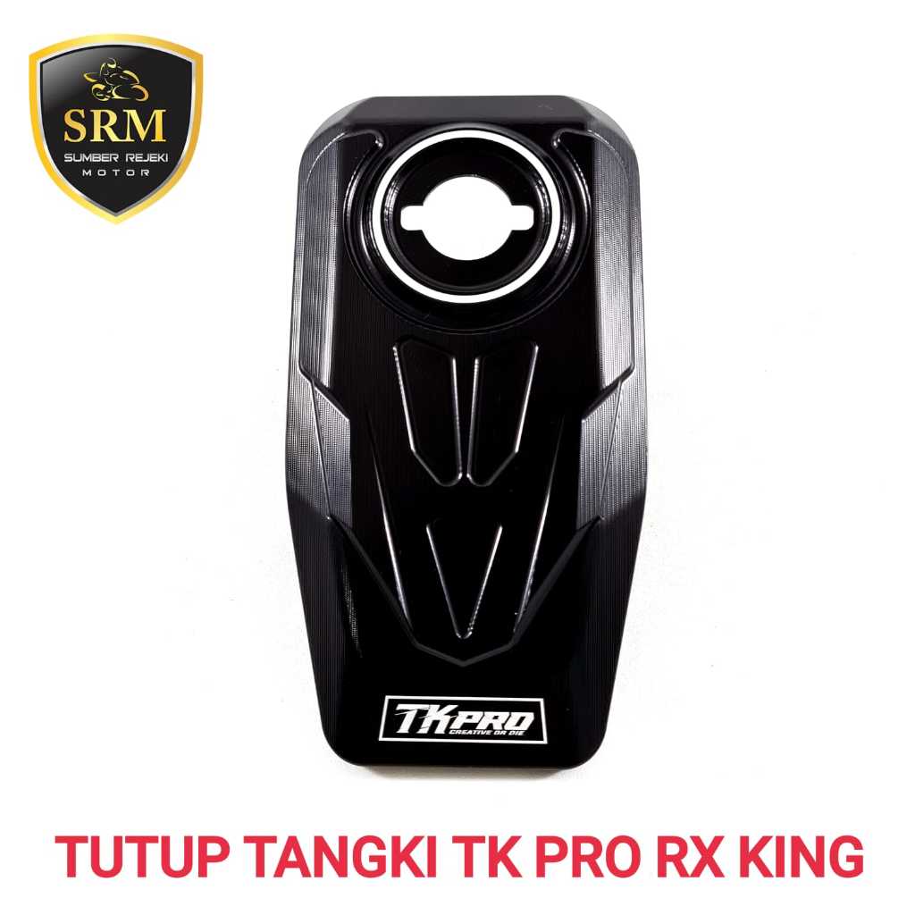 Jual Tutup Tangki TK Pro Rx King | Shopee Indonesia