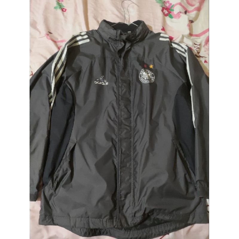 Jual Jacket Adidas Germany 2002 Original | Shopee Indonesia