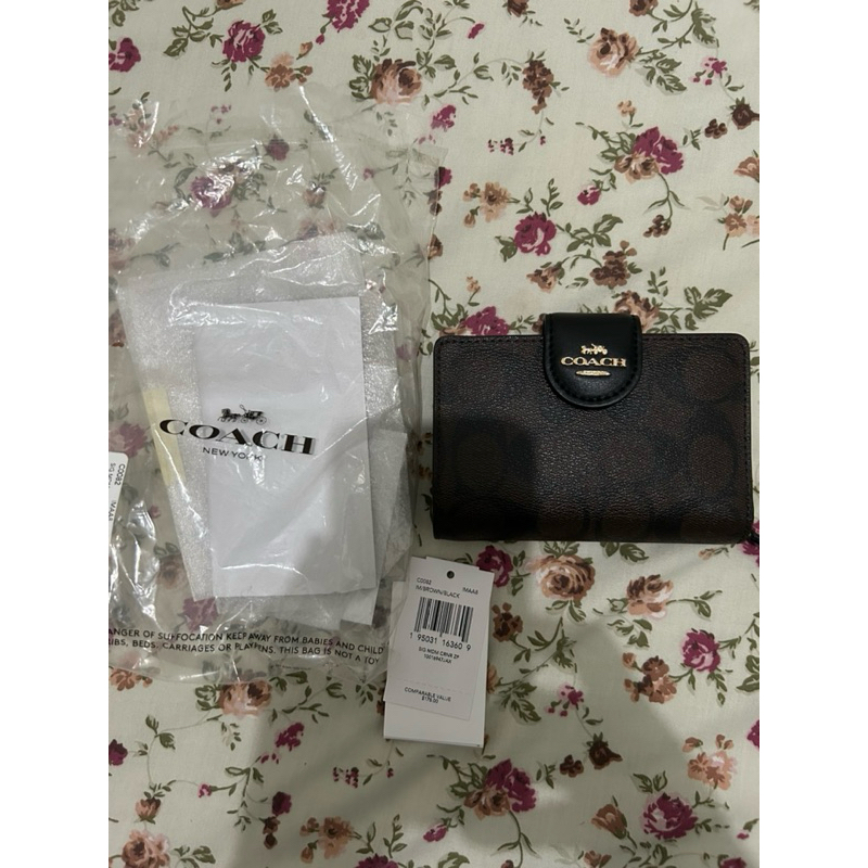 Jual Dompet coach original | Shopee Indonesia