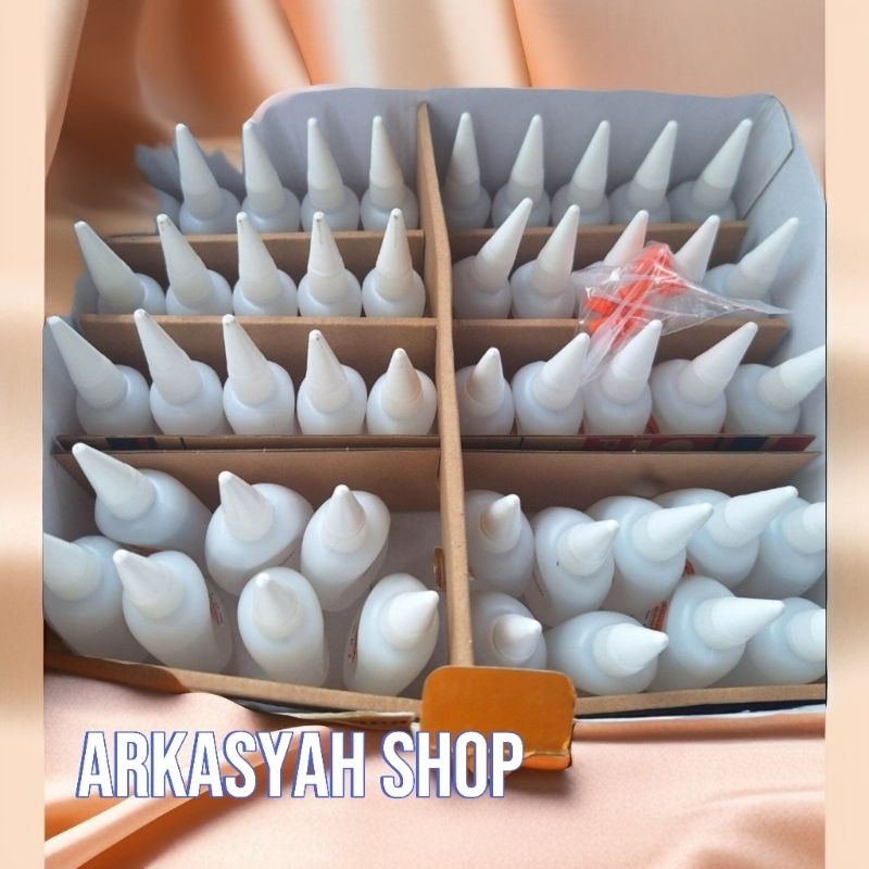 Jual LEM ALTECO FULLOC JUMBO 1 DOS ISI 50 PCS (LEM TETES LEM KOREA LEM ...