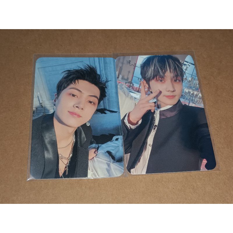 Jual PHOTOCARD ENHYPEN JAY JUNGWON NAMIL R1 DB | Shopee Indonesia