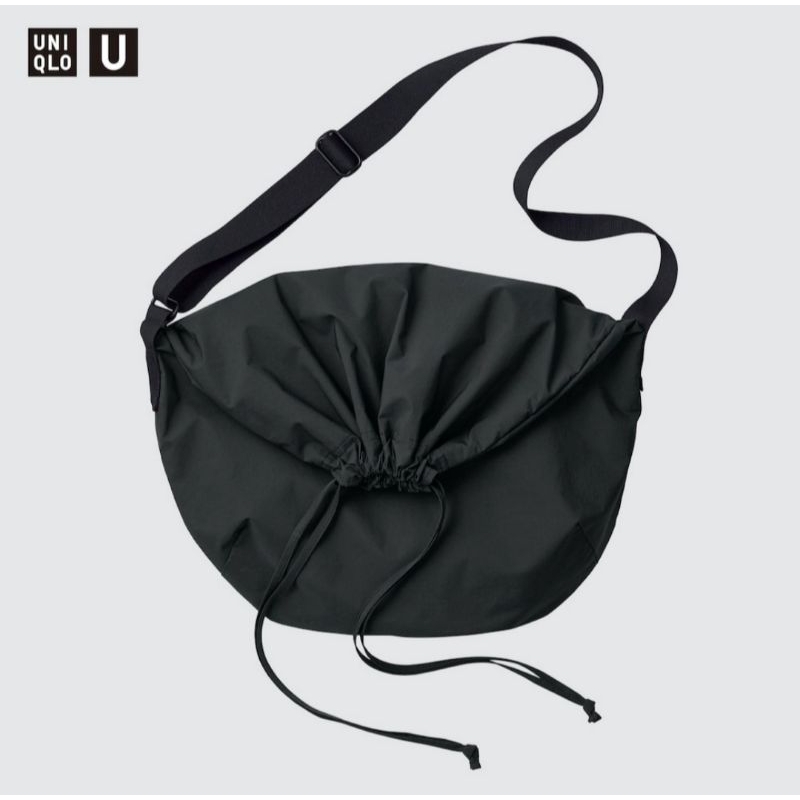 Jual Tas Serut Uniqlo Unisex | Shopee Indonesia