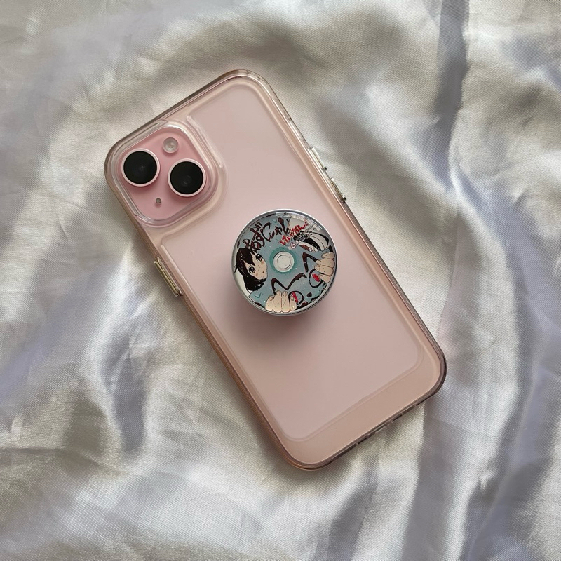 Jual popsocket // griptok y2k anime aesthetic deco ⋆˚꩜｡⋆ | Shopee Indonesia