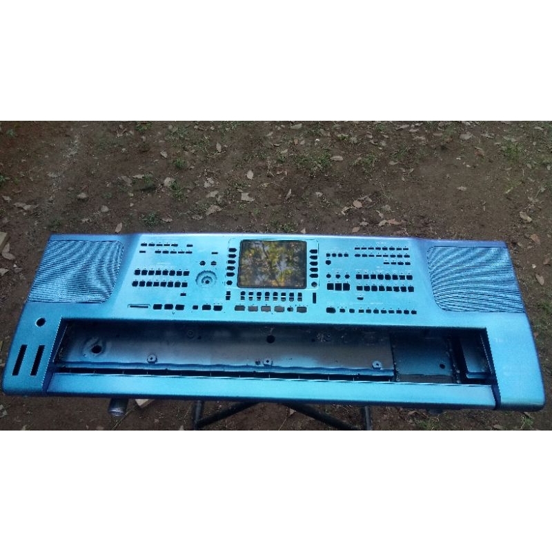 Jual Kesing Technics KN2000 Bunglon | Shopee Indonesia