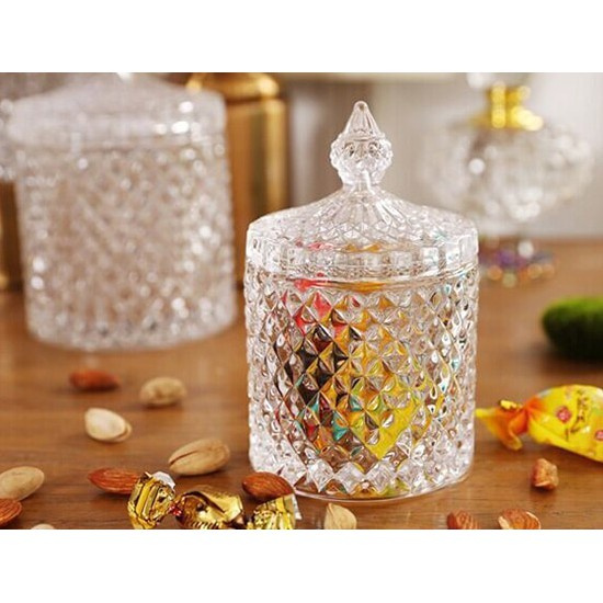 Jual Crysta Nanas 2.5 I Toples Kaca Crystal Wedding Souvenir | Tempat ...