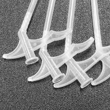 Jual 1pc SEDOTAN ANTI API ada ULIR nya Straw SEDOTAN Kepala PU Alat ...