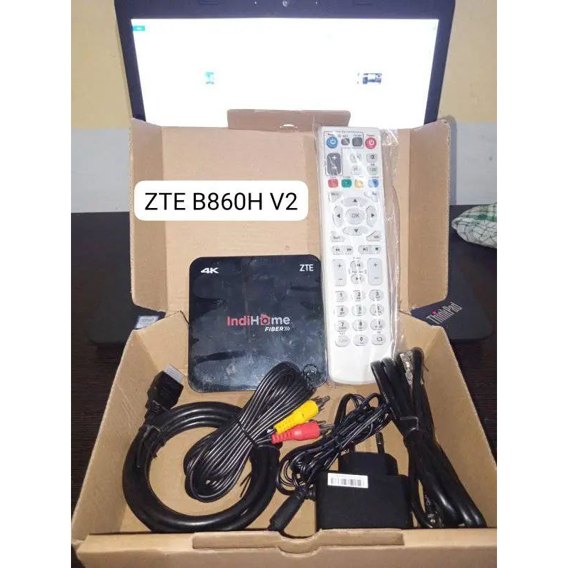 Jual STB ANDROID B860H V2 SUDAH UNLOCK FULL APLIKASI & FULL 1000+ CHANNEL TV | Shopee Indonesia