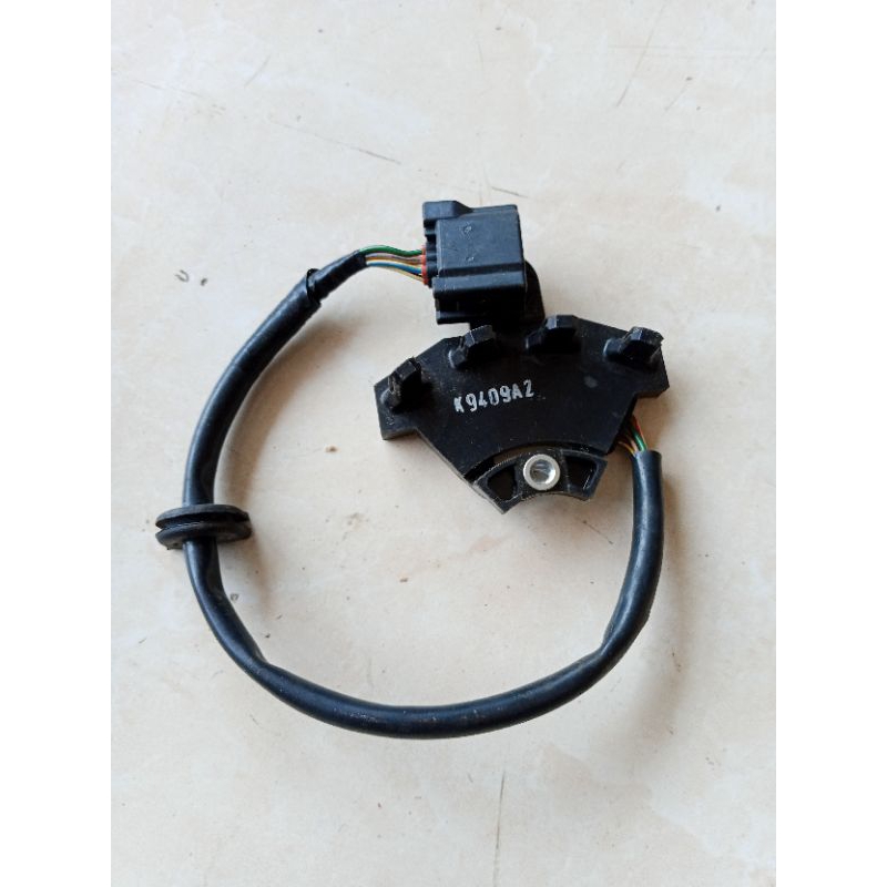 Jual sensor CKP ACG Vario 110 Fi LED original second | Shopee Indonesia