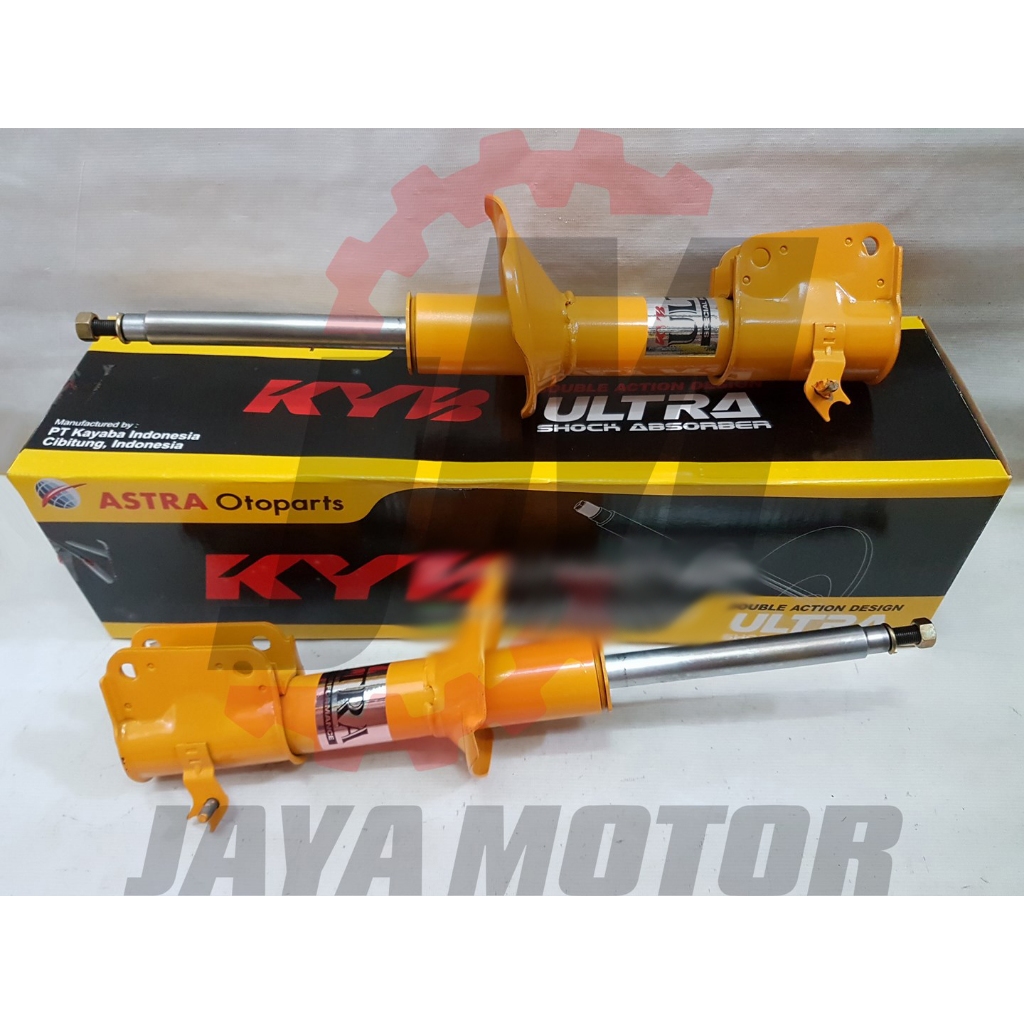Jual Shock Depan Taruna KYB ULTRA | Shopee Indonesia