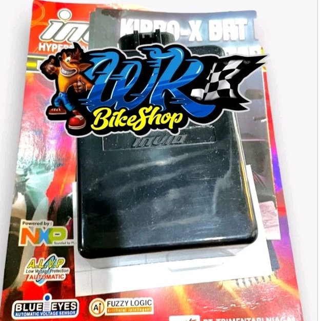 Jual CDI BRT INVIO BEAT | Shopee Indonesia