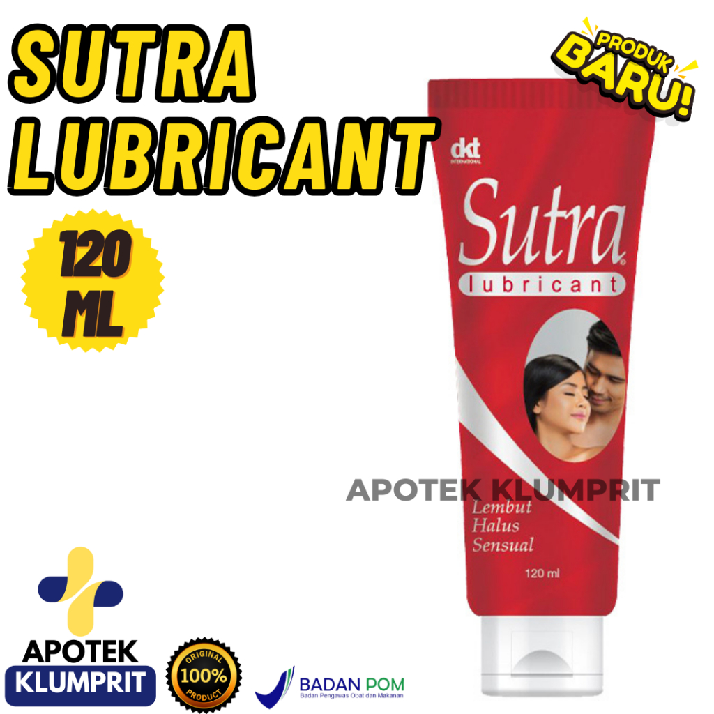 Jual Arjoena Lubricant 60 ml / Gel / 60g / Pelumas / Lubrican ...