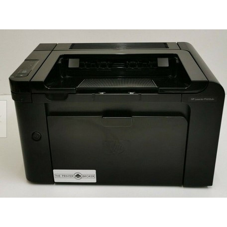 Jual PRINTER LASERJET HP 1606 DN BISA DUPLEKS DAN NETWORK SUPPORT ...