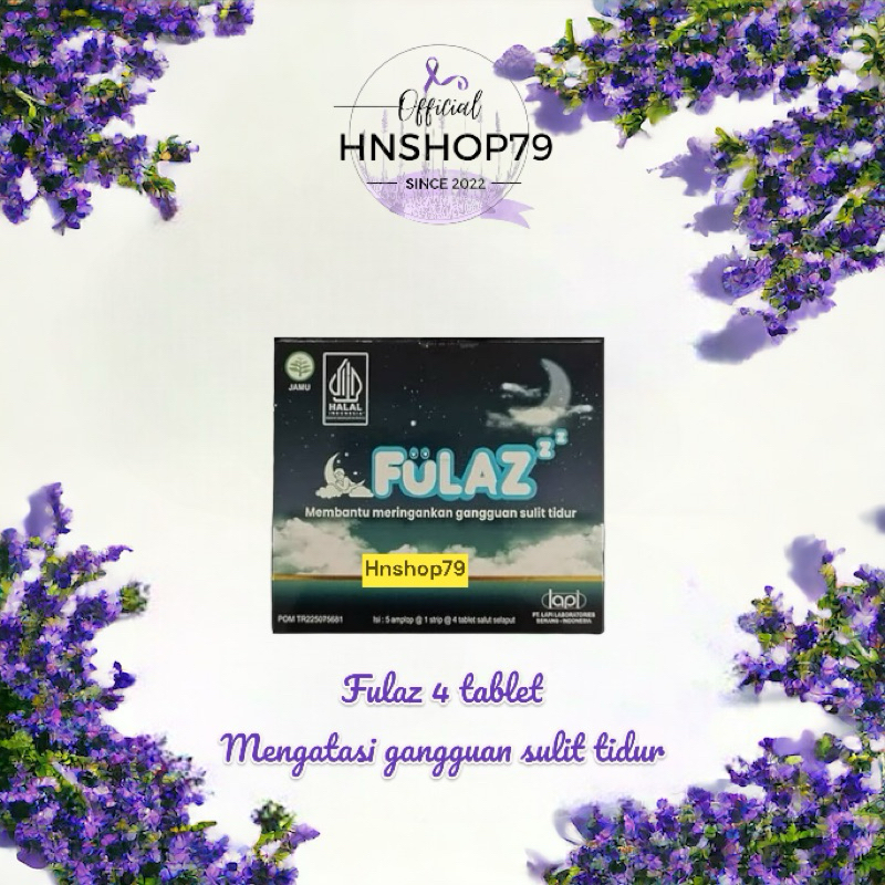 Jual Fulaz 4 tablet | Shopee Indonesia