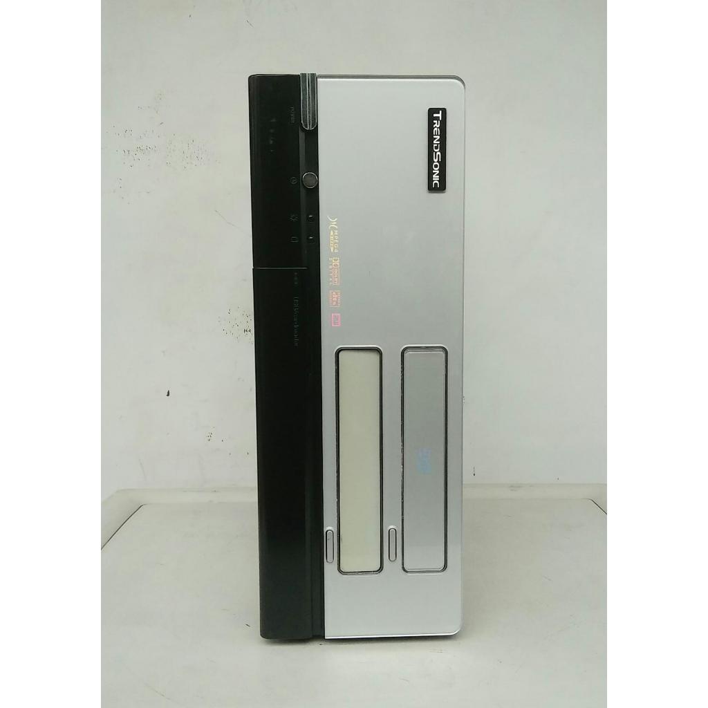 Jual Casing Kasing Cpu TRENDSONIC Kosongan | Shopee Indonesia