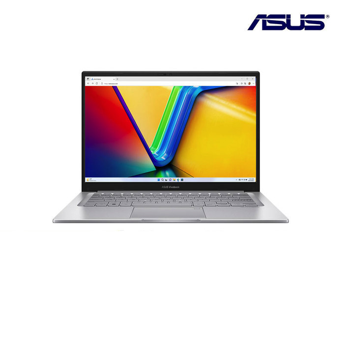 Jual Laptop Asus VIVOBOOK A1404VA-VIPS552 I5 1335U 8GB -SSD 512GB ...