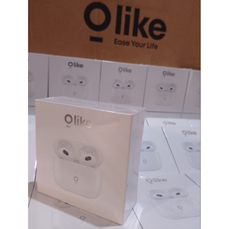 Jual Olike OH-T7 TWS True Wireless Earbuds Earphone Hero T7 ANC ASLI ...