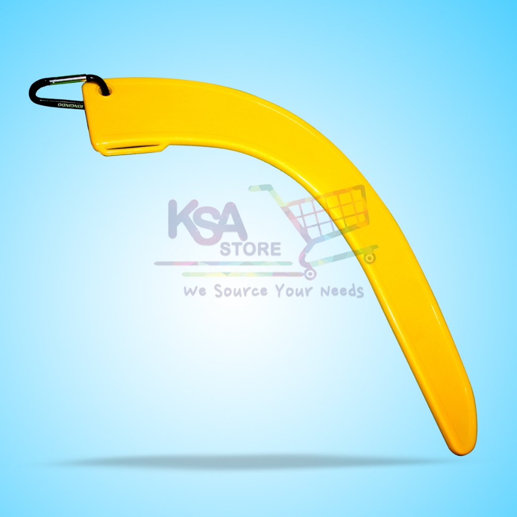 Jual Sarung Egrek Kingindo - Safety Sickle Cover (Carabiner/Gesper ...