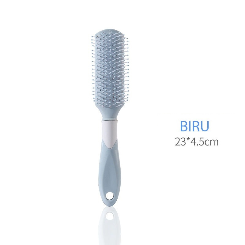 Jual Sisir Rambut Kotak Anti Kusut Sisir Anti Kusut Sisir Rambut Anti ...