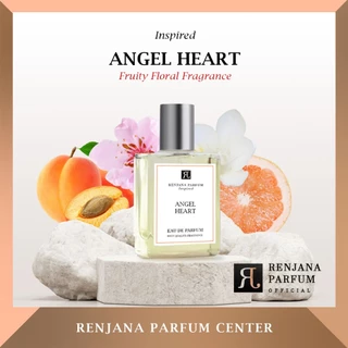 Jual parfum angel heart Harga Terbaik & Termurah Juli 2024 | Shopee ...