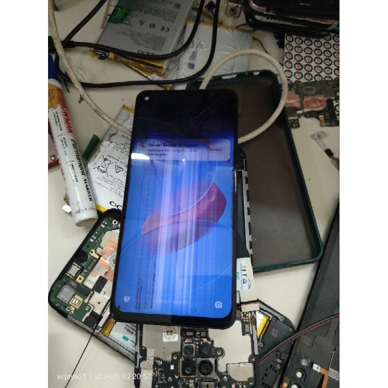 Jual mesin Redmi note 9 normal | Shopee Indonesia