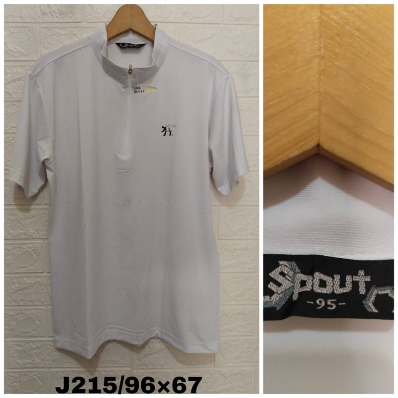 Jual kaos jersey, J201, kaos olahrga, kaos jersey, kaos lari, kaos jersey sepak bola | Shopee ...