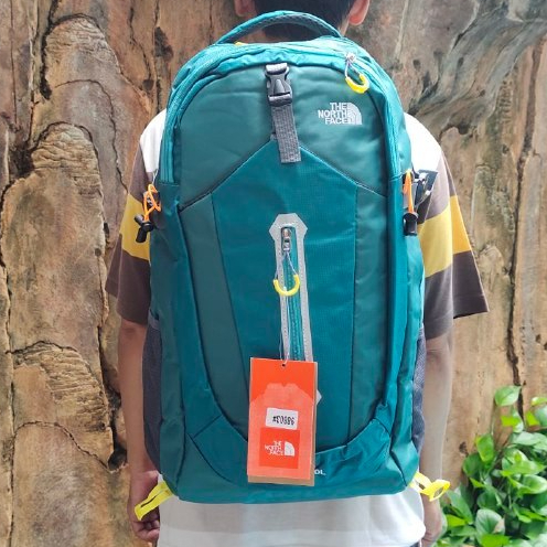 Jual Tas Gunung Tas Ransel Backpack Pria 50L Tas Punggung Back Pack ...